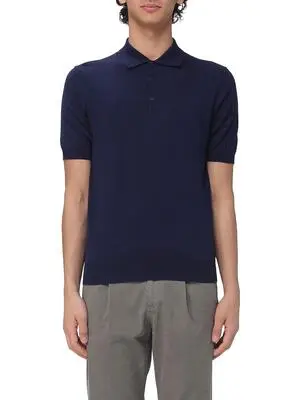 K-WAY Polo Shirt - Blue