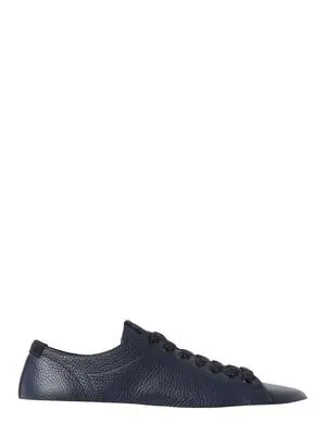 Woolrich Lace-up Sneakers - Blue