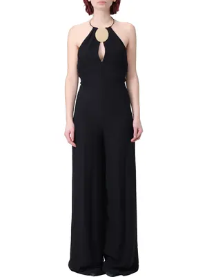 SIMONA CORSELLINI Dress Black