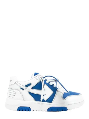 Off-White Out Of Office Ooo Sneakers - White