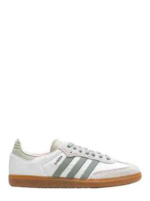 Adidas Samba Sneakers White