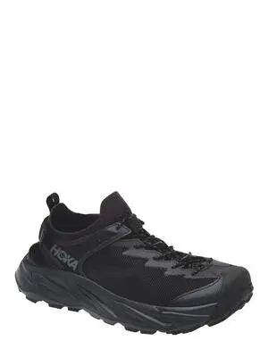 Hoka HOKA Hopara 2 Hiking Sandal Black / Black