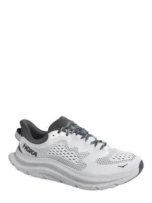 HOKA HOKA Kawana 2 Running Shoe Cosmic Grey / Stardust