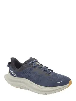 HOKA HOKA Kawana 2 Running Shoe Varsity Navy / Black