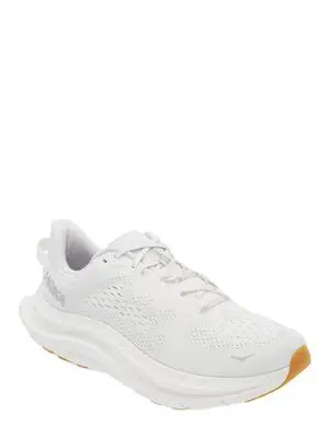 HOKA HOKA Kawana 2 Running Shoe White/nimbus Cloud
