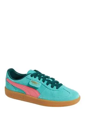 PUMA PUMA Palermo Sneaker Aquatic-dark Myrtle