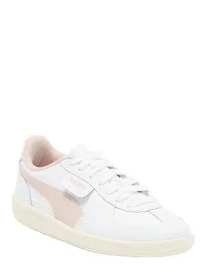 PUMA PUMA Palermo Sneaker Puma White-sugared Almond