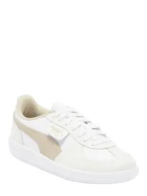 PUMA PUMA Palermo Sneaker Puma White-warm White