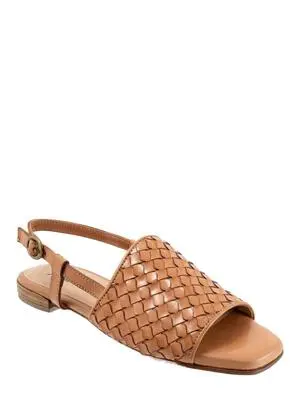 Trotters Trotters Nola Slingback Sandal Bone
