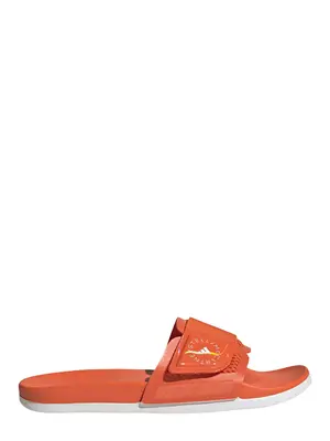 Adidas Stella Mccartney Slide - Orange