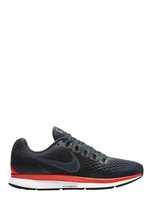 Nike Air Zoom Pegasus 34 Athletic Sneakers - Blue