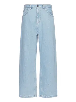 Carhartt Work In Progress Brandon Jeans - Blue