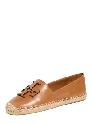 Tory Burch Ines Espadrilles - Tan