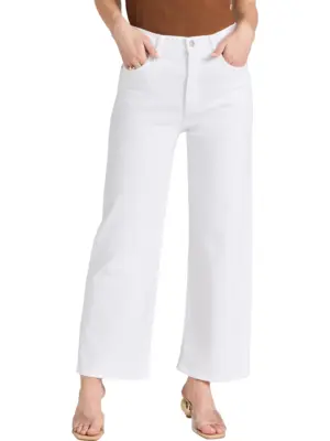 AGOLDE AGOLDE Harper Crop Jeans