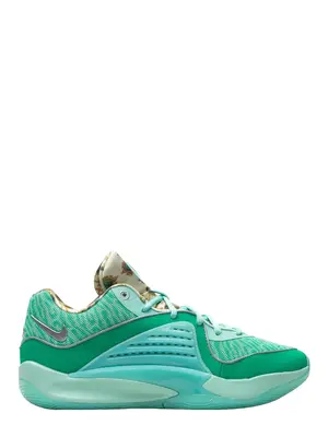 Nike Kd 16 Wanda Sneakers - Green