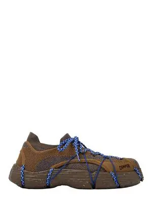 Camper Roku Low-top Sneakers - Brown