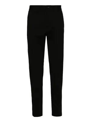 Hugo Boss T Commuter Trousers - Black