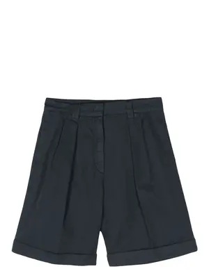 ASPESI ASPESI Pleated Chino Shorts
