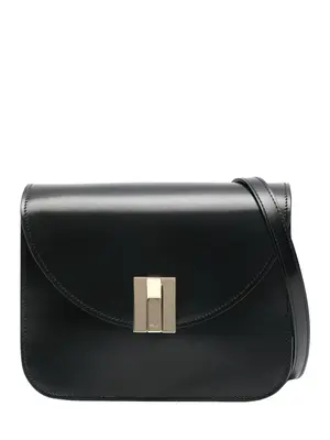 Bally Ollam Crossbody Bag - Black