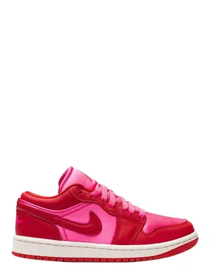 JORDAN Air 1 Low Se Sneakers - Pink