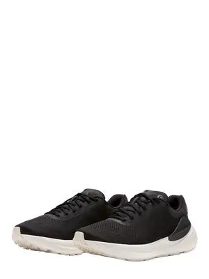 Lululemon Beyondfeel Running Shoe - Black/bone/rover