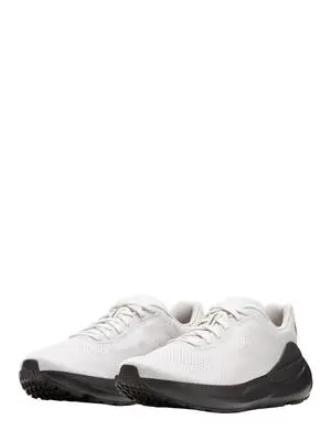 Lululemon Beyondfeel Running Shoe - Light Vapor/black/black