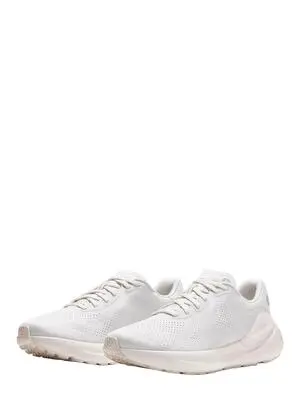 Lululemon Beyondfeel Running Shoe - Light Vapor/light Vapor/silver Drop