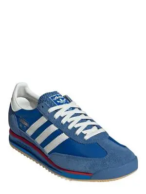 Adidas Adidas Gender Inclusive SL 72 RS Sneaker Blue/ Cwhite/ Betsca