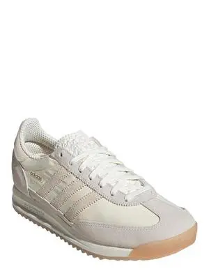 Adidas Adidas Gender Inclusive SL 72 RS Sneaker Off White/cream White