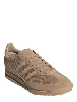 Adidas Adidas Gender Inclusive SL 72 RS Sneaker Sandstone/beige/gold