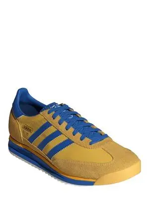 Adidas Adidas Gender Inclusive SL 72 RS Sneaker Utiyel/broyal/cwhite