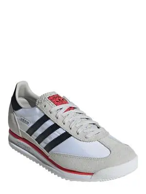 Adidas Adidas Gender Inclusive SL 72 RS Sneaker White/black/grey