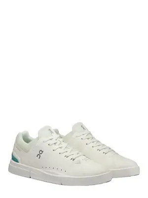On On The Roger Advantage Sneakers White/ice