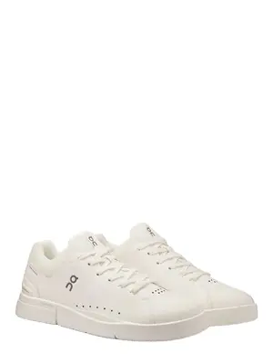 On On The Roger Advantage Sneakers White/undyed