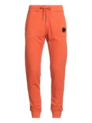 C.P. COMPANY C. P. Company Pants Size Cotton - Orange