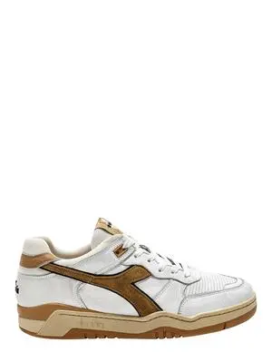 DIADORA B.560 Sneakers - White
