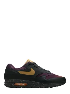 Nike Air Max 1 Premium Sneakers - Grey