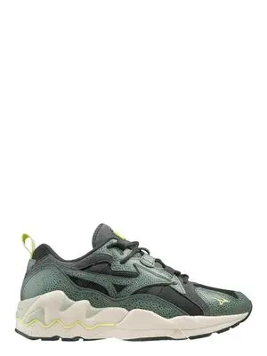 Mizuno Wave Rider 1 S 'frog - Green