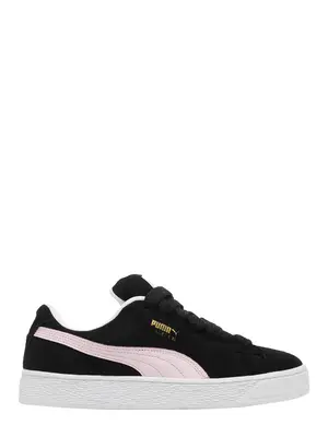 PUMA Suede Xl Sneakers - Black