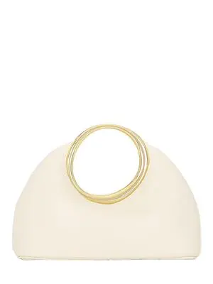 Jacquemus Le Petit Calino - Light Ivory