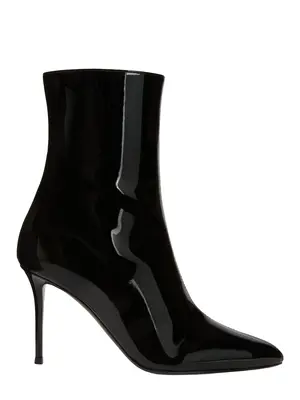 GIUSEPPE ZANOTTI Brytta 90mm Boots - Black