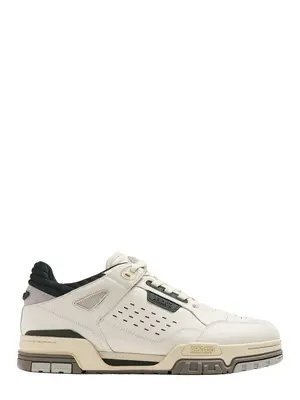 Axel Arigato Panelled Low-top Sneakers - Neutrals