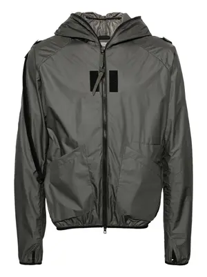 ACRONYM Water-repellent Lightweight Jacket - Grey