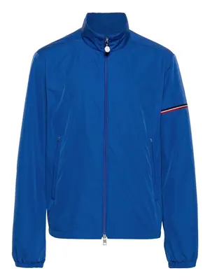 Moncler Ruinette Lightweight Jacket - Blue