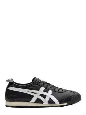 Onitsuka Tiger Mexico 66 Sd Sneakers - Black