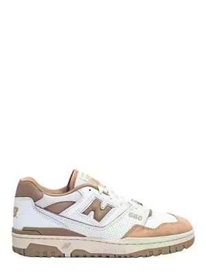NEW BALANCE 550 Incense Sneakers - White