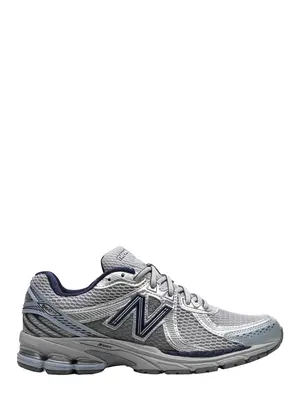 NEW BALANCE 860 V2 Sneakers - Grey