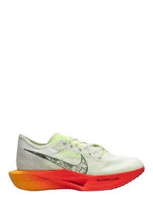 Nike Zoomx Vaporfly Next% 3 No Finish Line Sneakers - White
