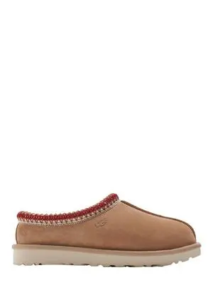 UGG Tasman Sheepskin Slippers Neutral