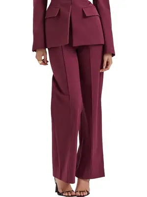 HOUSE OF CB HOUSE OF CB Rivi Loose Fit Trousers
